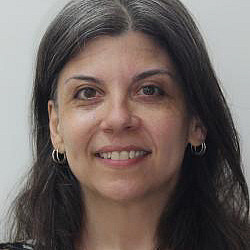 Elena Cook • Conservatory of Theatre Arts • Purchase College