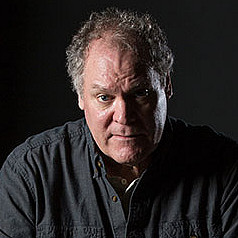 Jay O. Sanders ’76 • Conservatory of Theatre Arts • Purchase College