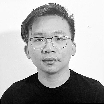 Xu Tan ’20 • School of Art+Design • Purchase College