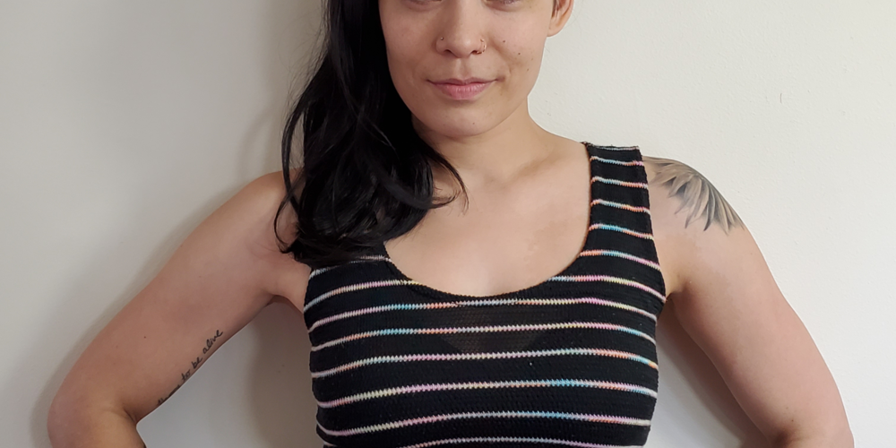 Madeline Yee ’14 • School of Art+Design • Purchase College