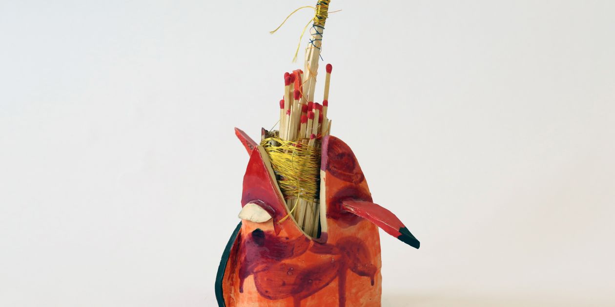 how to draw a demon trap