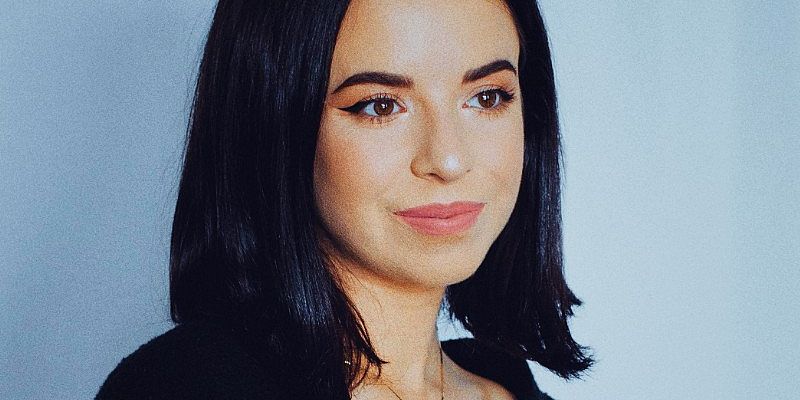 Victoria Warnken ’12 • School of Art+Design • Purchase College