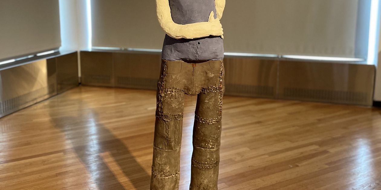 Samuel Chen • Visual Arts, Interdisciplinary (BFA) • Purchase College