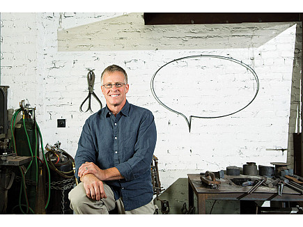 Past Resident Artists • School of Art+Design • Purchase College