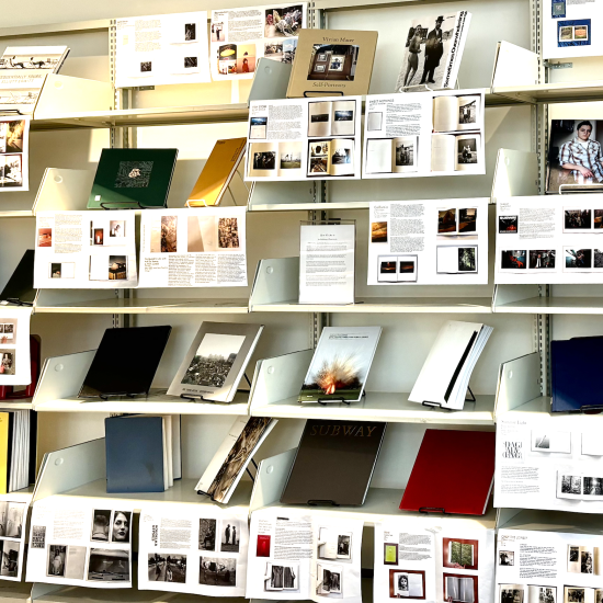 Welcome to Purchase College