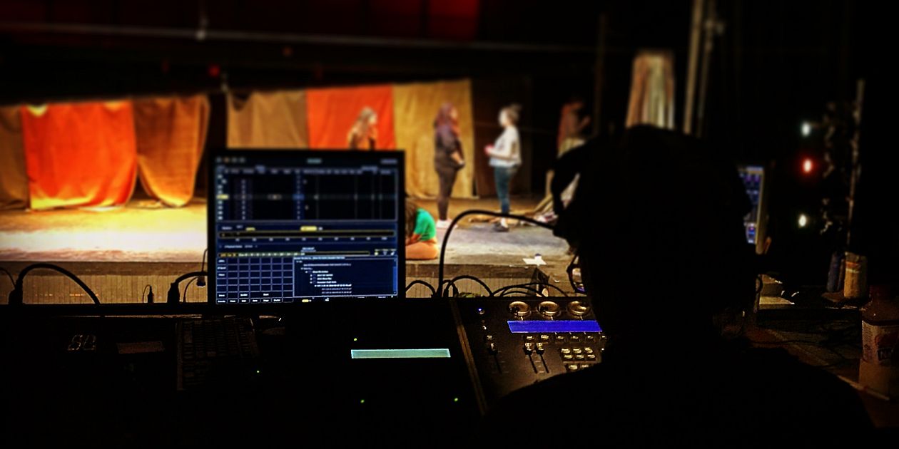 Design Technology • Theatre Design/Technology • Purchase College