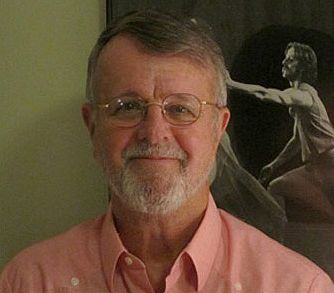 larry clark composer