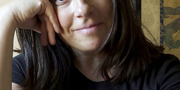 Brooke Singer • New Media • Purchase College