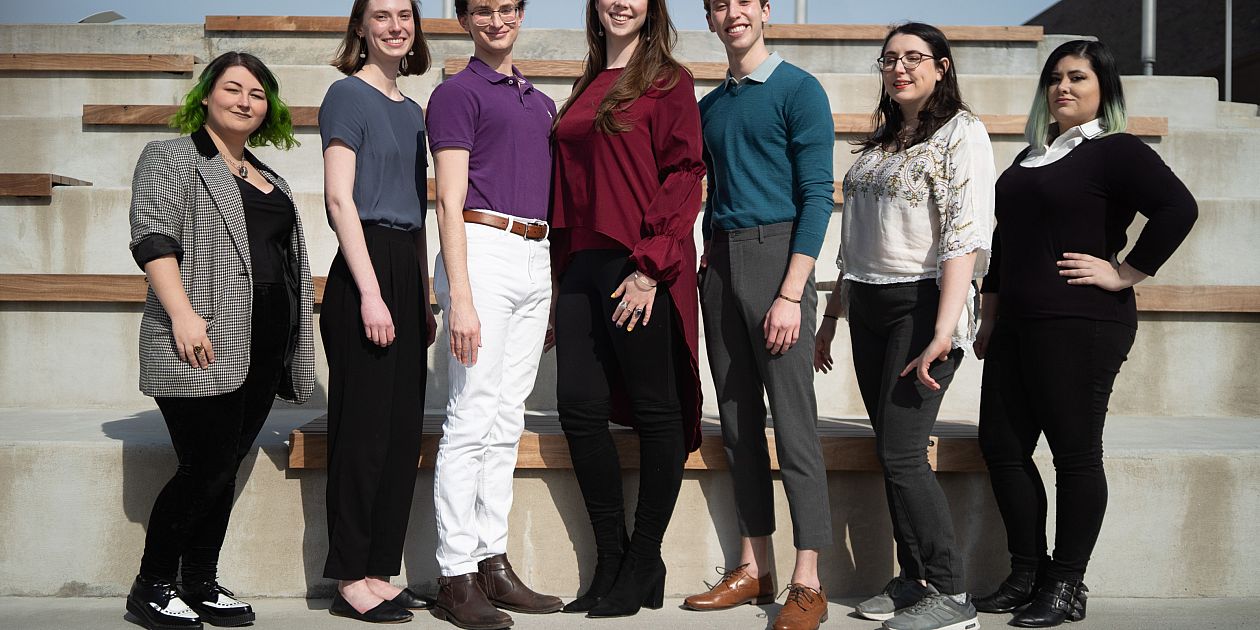 Costume Design and Technology • Theatre Design/Technology • Purchase ...