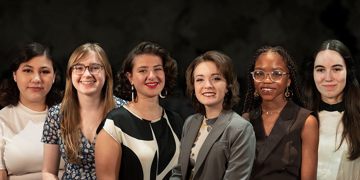 Costume Design and Technology • Theatre Design/Technology • Purchase ...