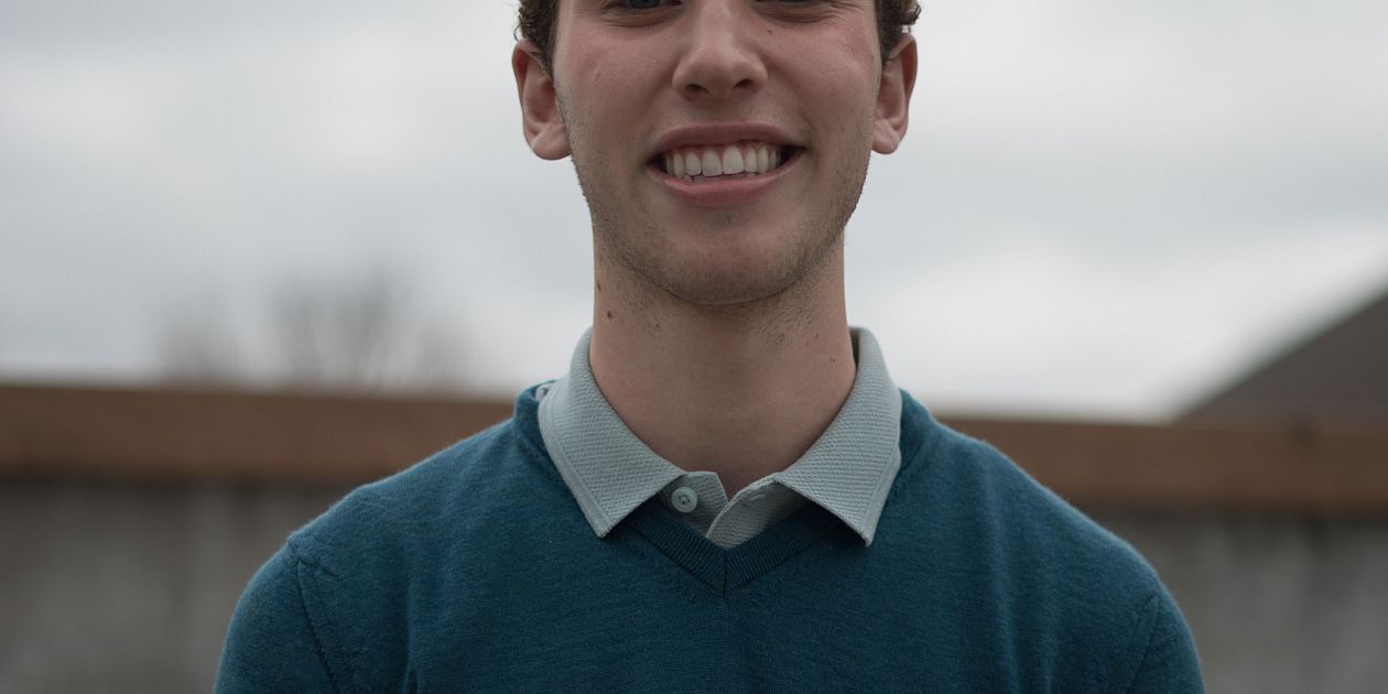 Jaysen Engel • Theatre Design/Technology • Purchase College