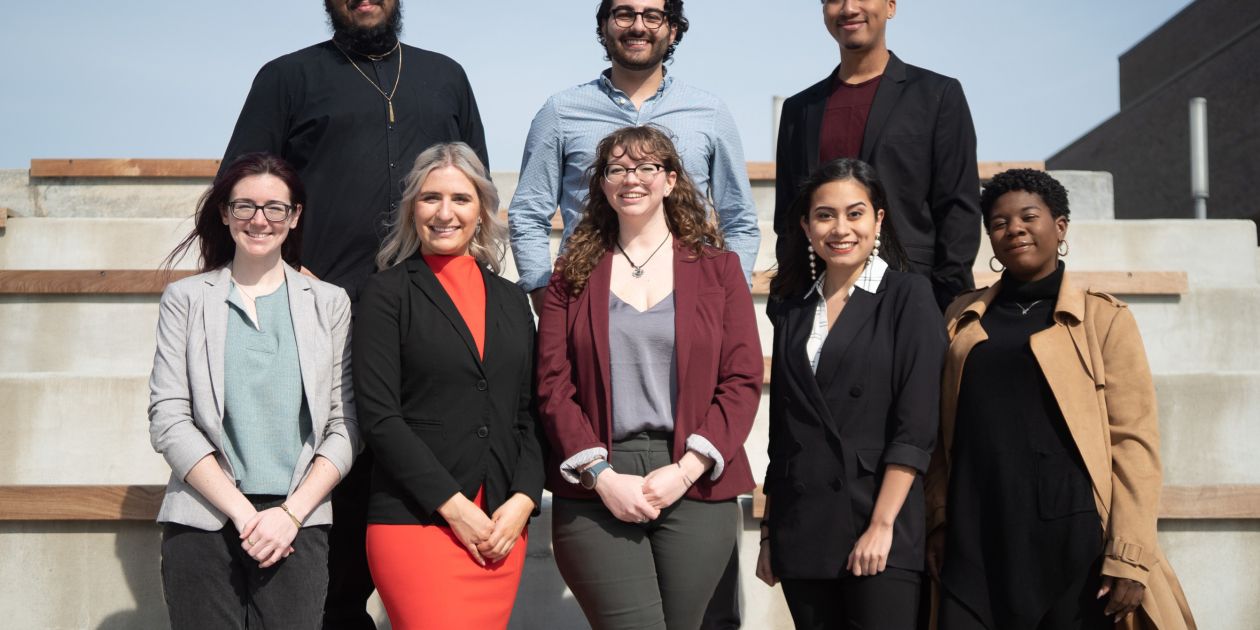 Stage Management • Theatre Design/Technology • Purchase College