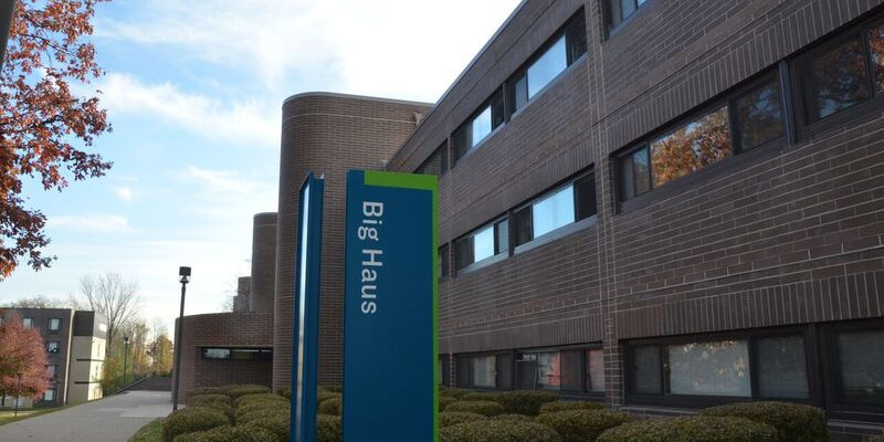 Housing • Campus Life • Purchase College