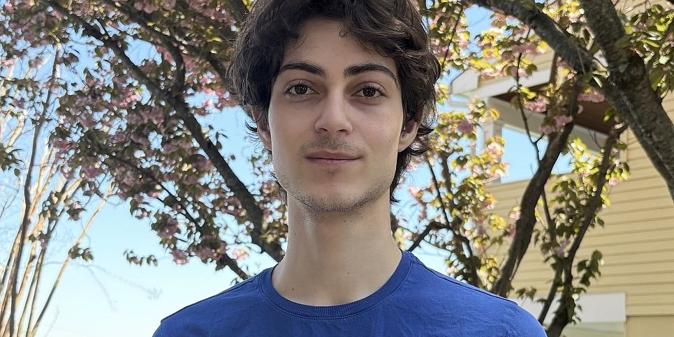 Hudson King • Learning Center • Purchase College