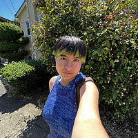 Meet Our Tutors • Learning Center • Purchase College