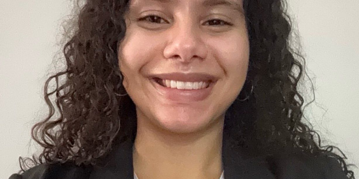 Emily Tejada • Career Development Center • Purchase College