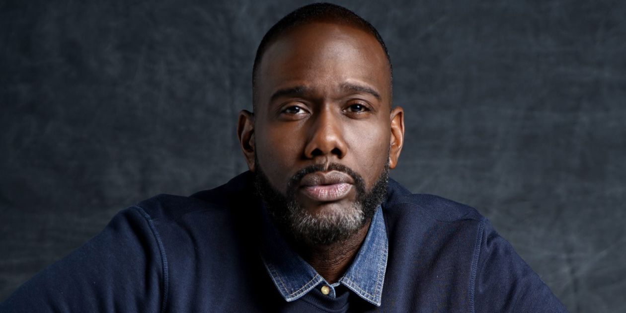 Nicco Annan ’98 • Magazine • Purchase College