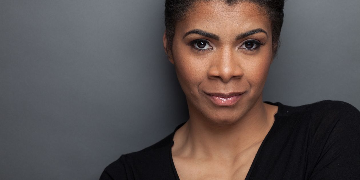 Andrea Patterson ’05 Earns Obie for Sustained Achievement • Acting ...