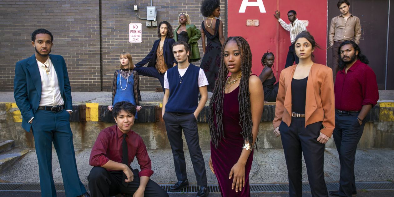 Current Senior Acting Company • Acting • Purchase College