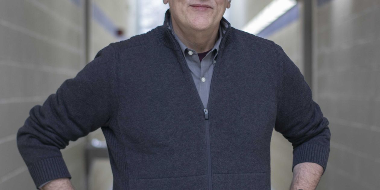 Professor David Bassuk is a Fulbright Scholar for 23–24 • Acting ...