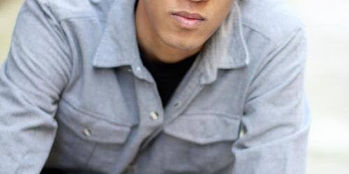 Caleb Eberhardt ’12 Lands Second Broadway Role • Acting • Purchase College