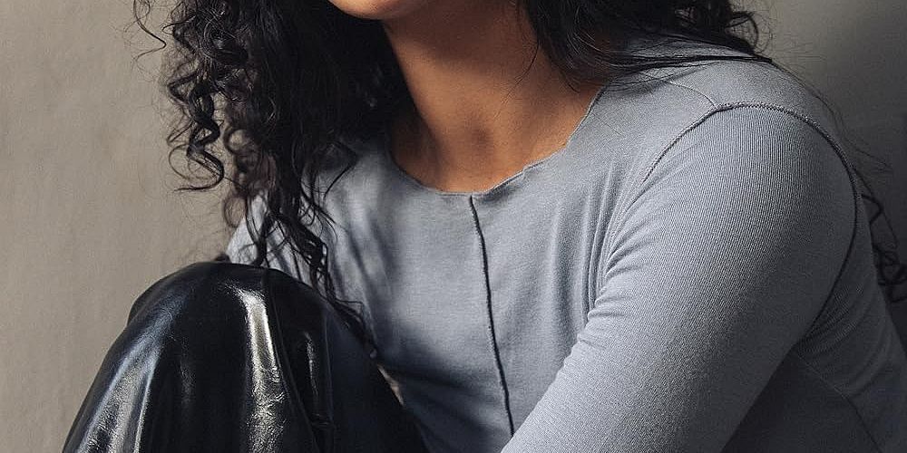 Ana Nicolle Chavez ’21 on Screen and Stage • Acting • Purchase College