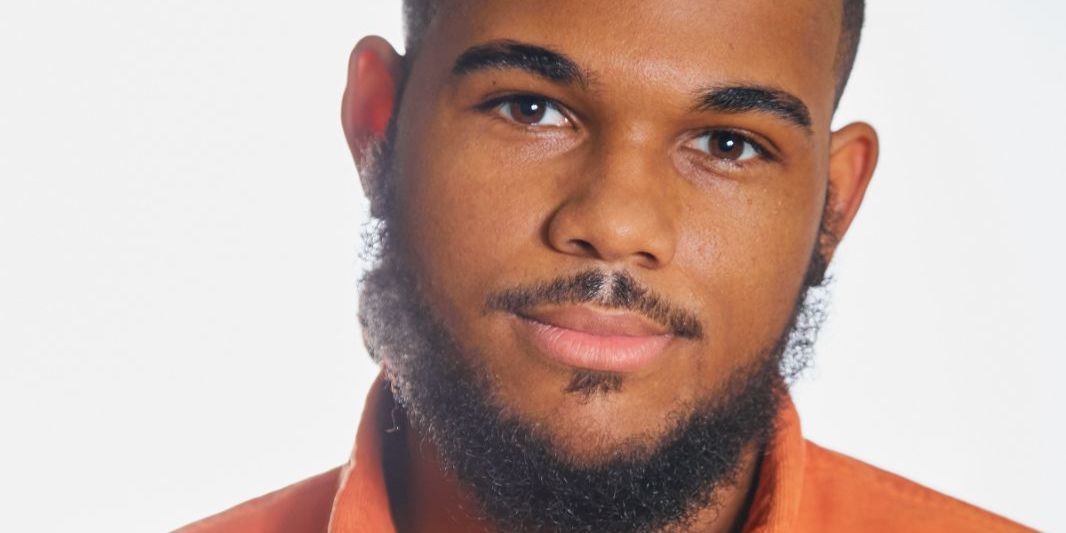 Thomas Walter Booker • Acting • Purchase College