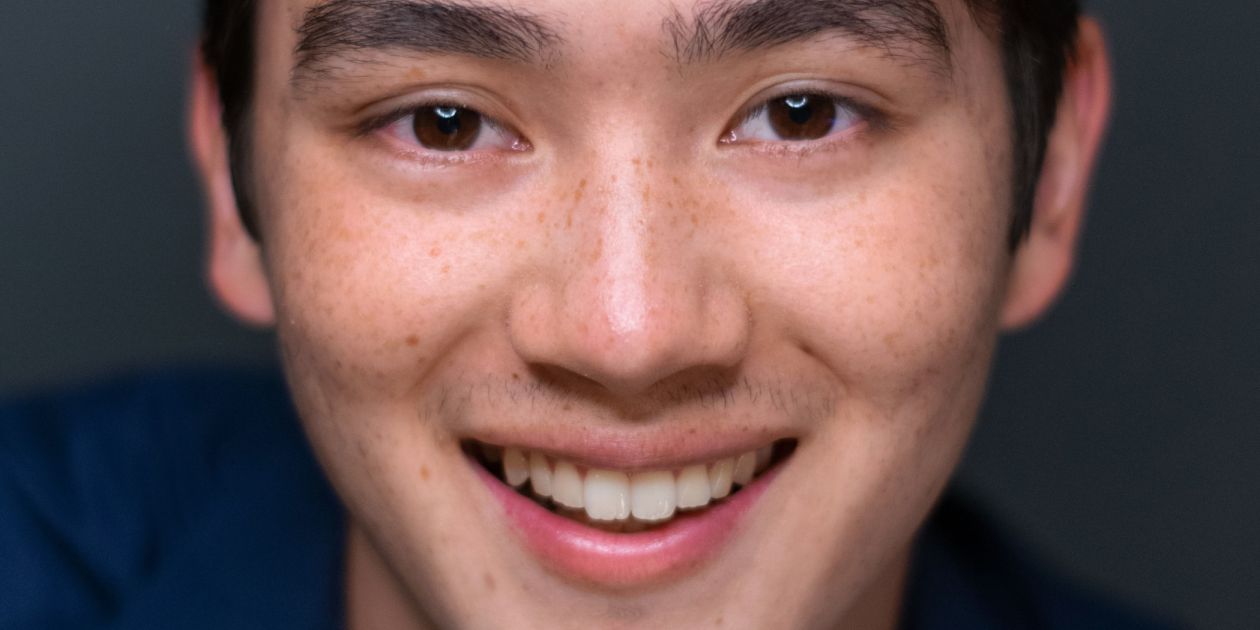 Sean Kaufman • Acting • Purchase College