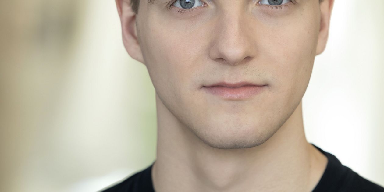 Mason Forringer • Acting • Purchase College
