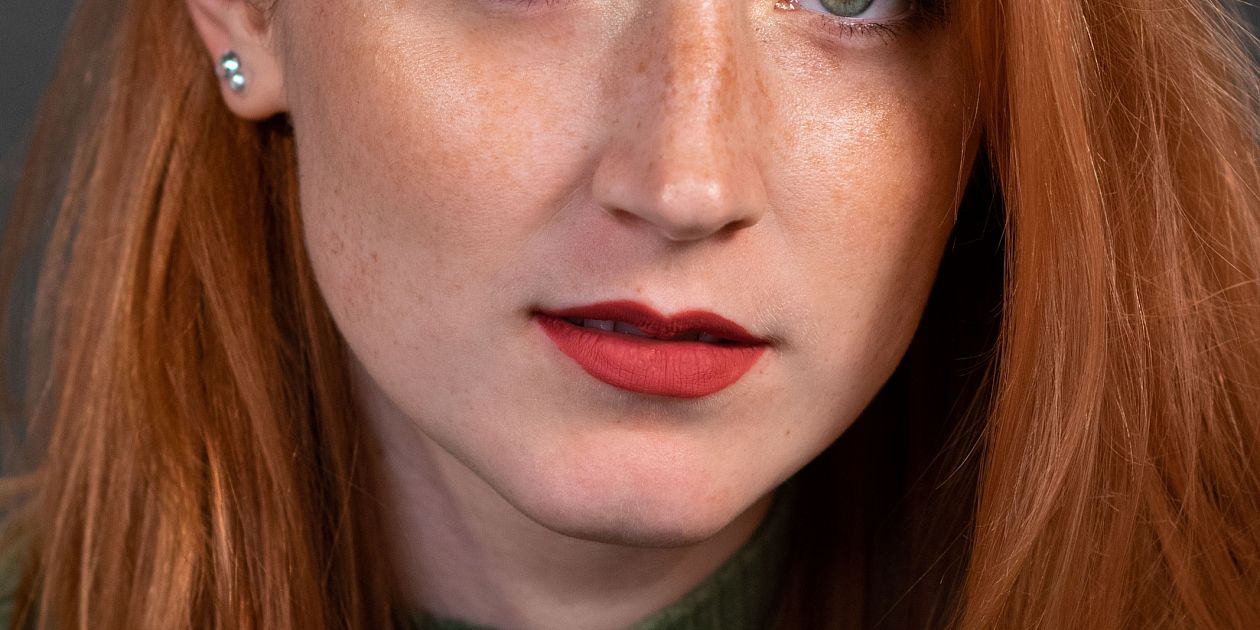 Grace McCulloch • Acting • Purchase College