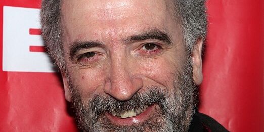 Christopher McCann • Acting • Purchase College