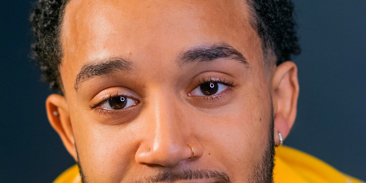 Keymer Santiago Cuesta • Acting • Purchase College