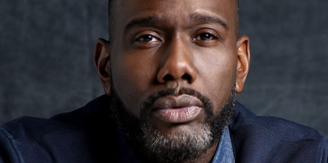 Nicco Annan ’98 • Conservatory of Theatre Arts • Purchase College