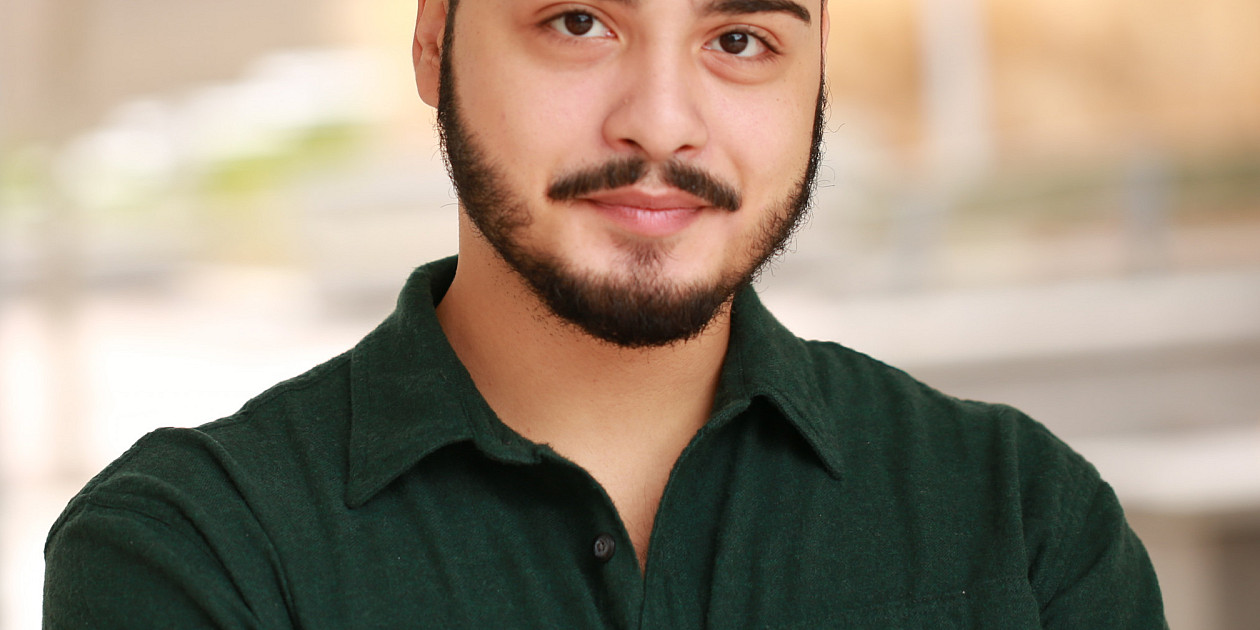 Jacob Rodriguez • Acting • Purchase College