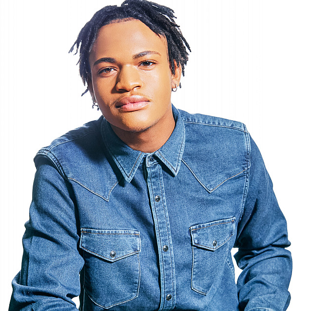 Diata Coleman • Acting • Purchase College