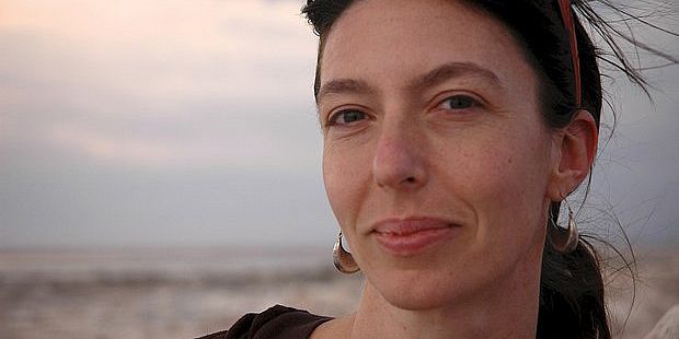 Asst. Prof Thome Wins Prestigious Helen Merrill Award • Theatre and ...