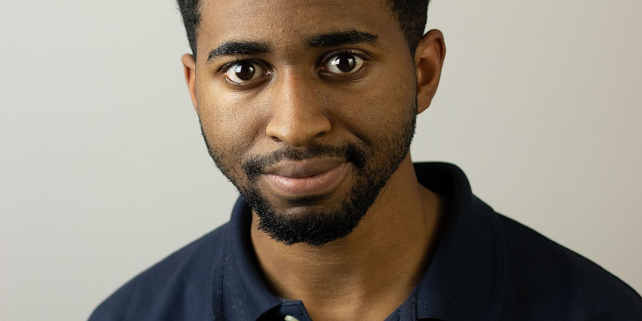 Hunter Hollingsworth ’22 Makes Broadway Debut • Theatre and Performance ...