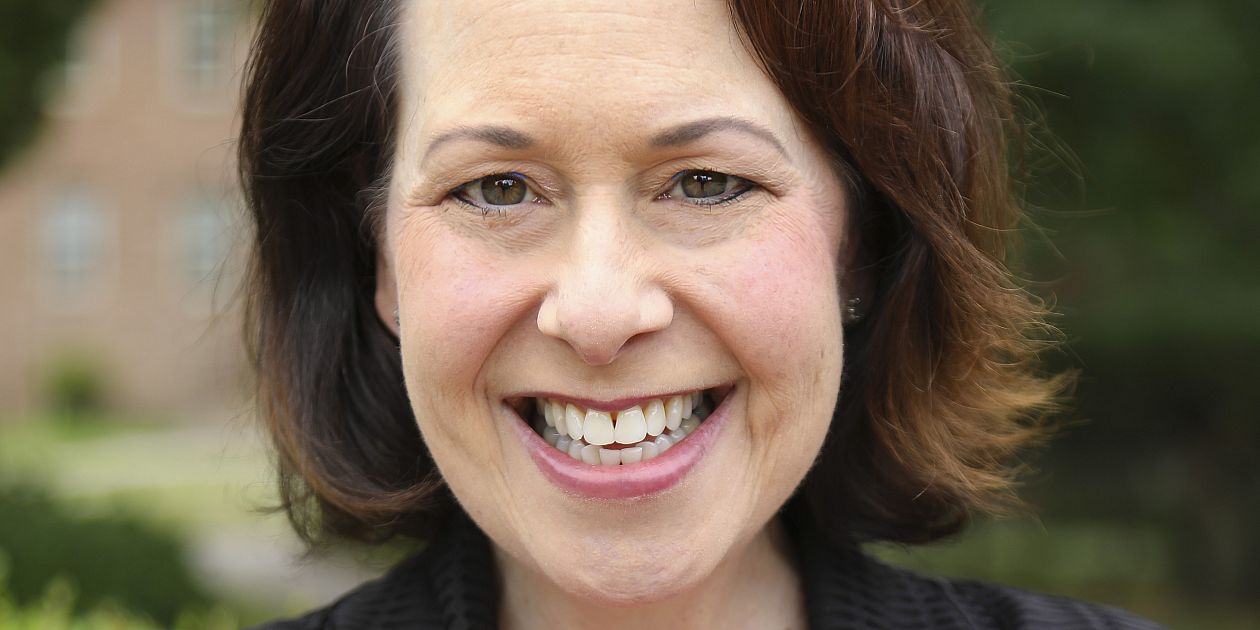 Rebecca Rich • Theatre and Performance • Purchase College
