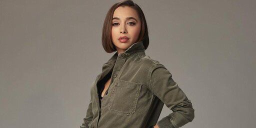 Emma Caymares ’12 Lands Role on ABC Sitcom • Dance Performance ...