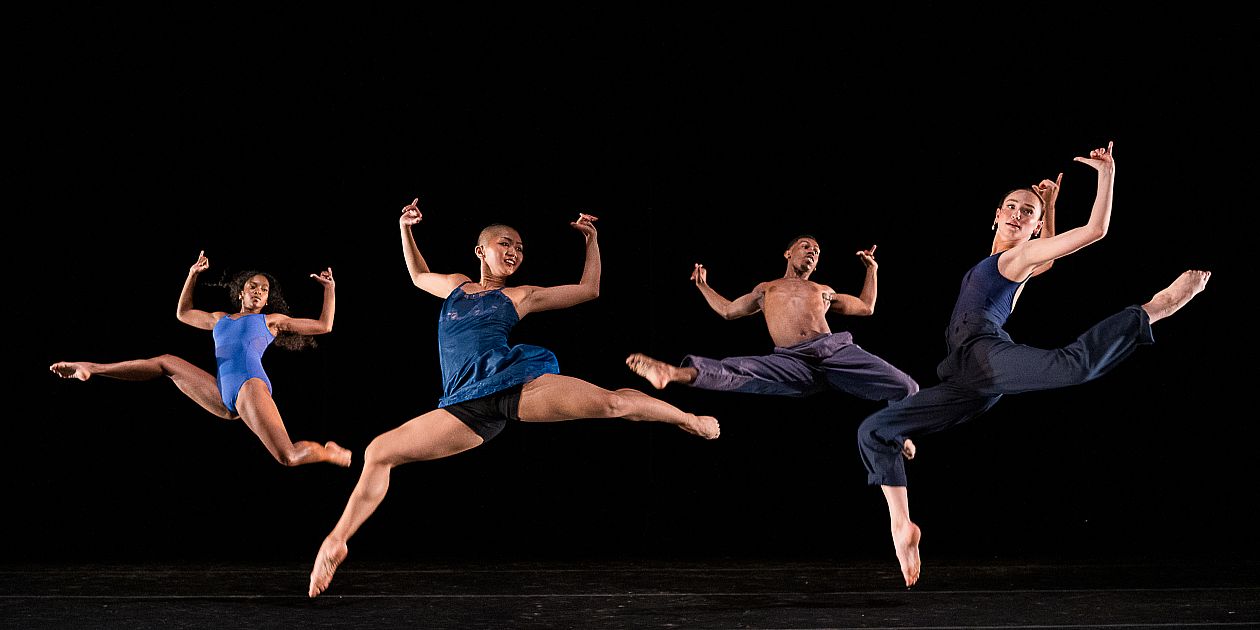 Dance Performance • Purchase College