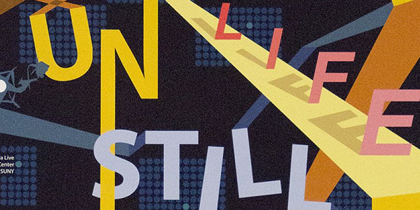 Graphic Design • Purchase College