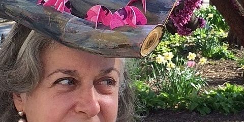 Roni Gross • Graphic Design • Purchase College