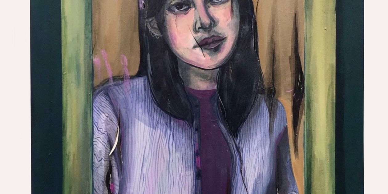 Jennifer Lucero • Painting and Drawing • Purchase College