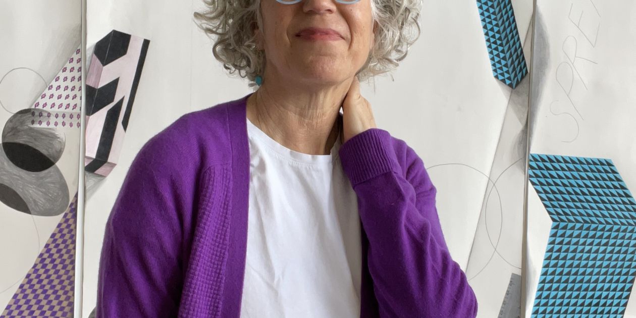 Michelle Weinberg • Painting and Drawing • Purchase College