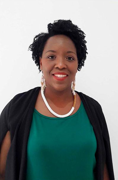 Ernestine White-Mifetu ’99 Named Curator at Brooklyn Museum • Visual ...