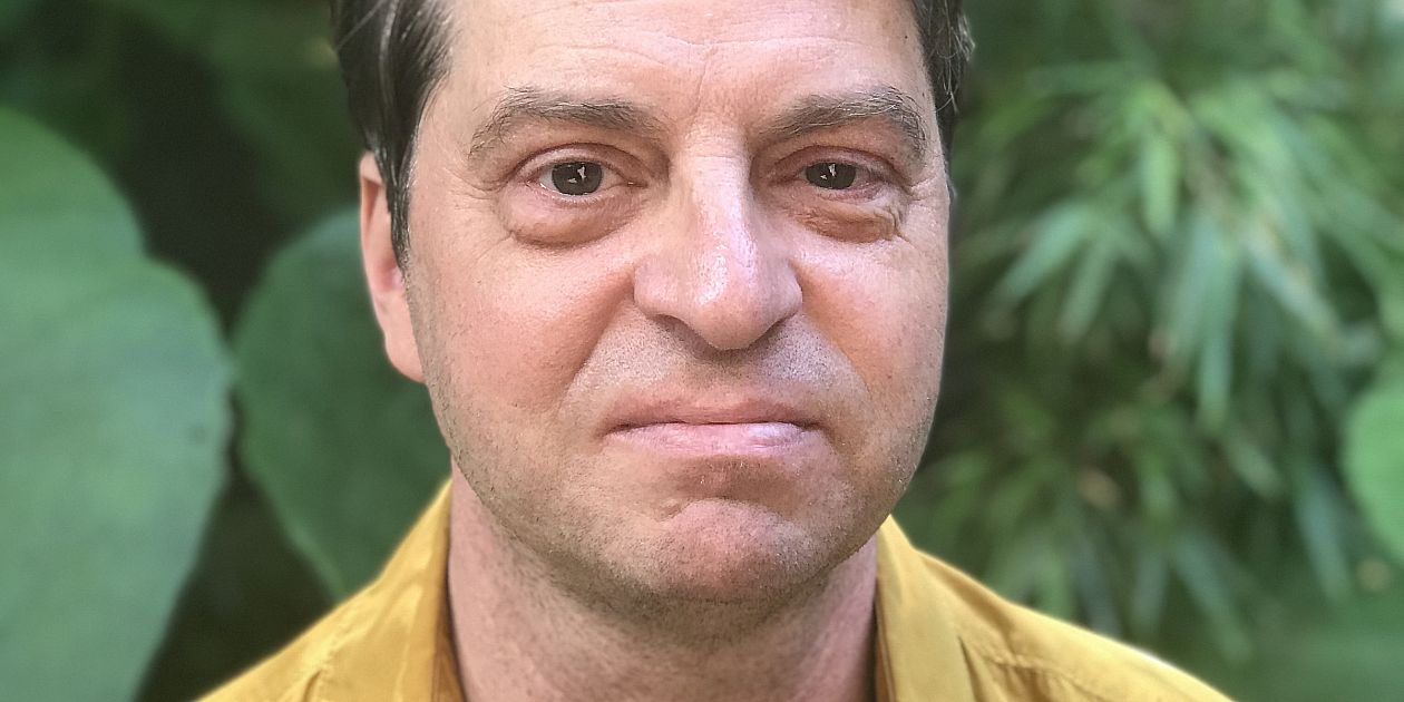 Tom Burkhardt • Visual Arts, Interdisciplinary (BFA) • Purchase College