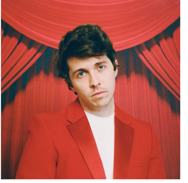 Darryl Rahn ’15 Wins Battle of the Instant Songwriters • Studio ...