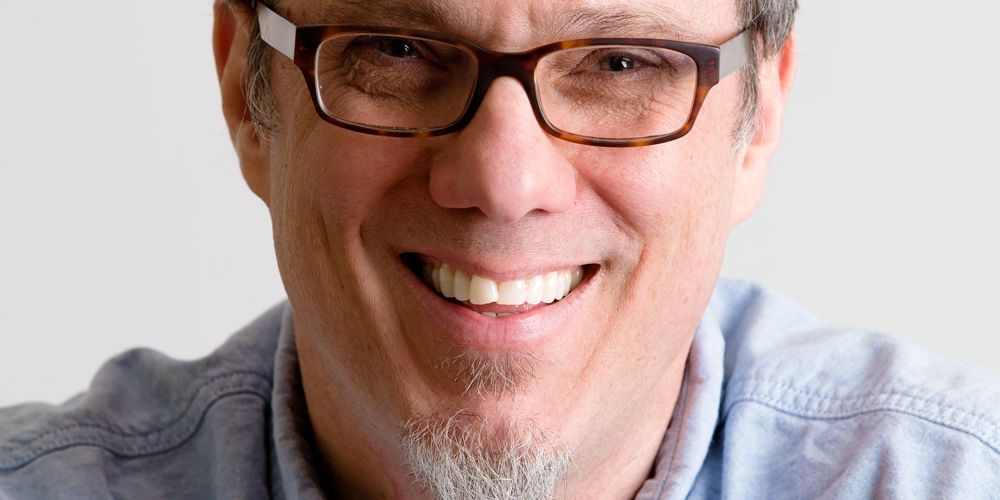 Meet Our Faculty • Studio Production • Purchase College