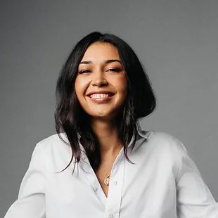 Zoé Gadsden ’15 • Arts Management • Purchase College