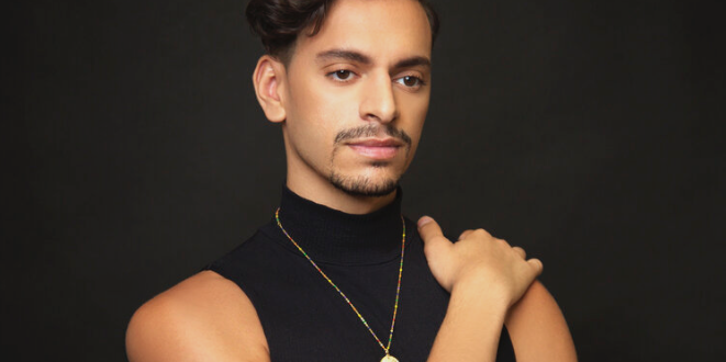 Jason Rodriguez ’12 Forms New Talent Agency • Arts Management ...